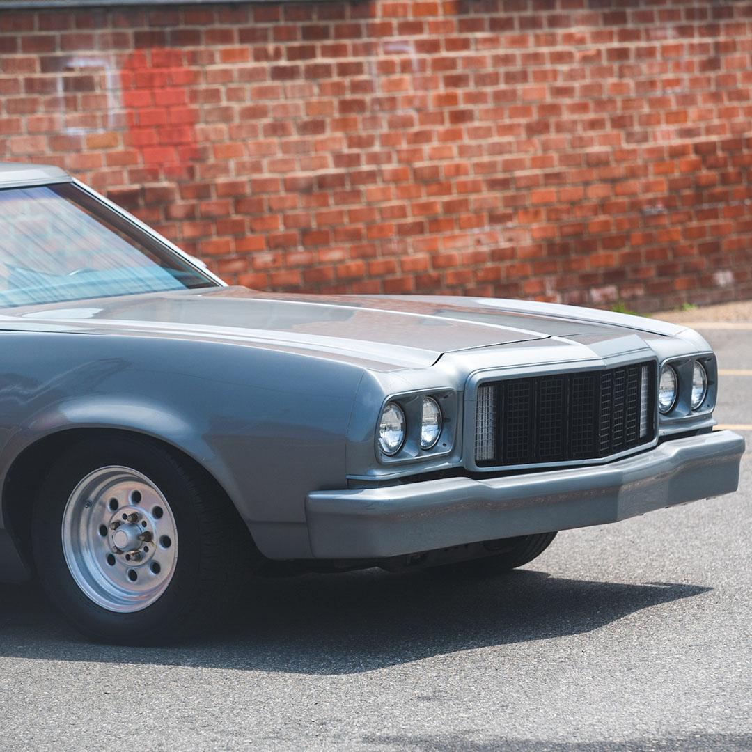 1974 Ford Ranchero GT for Sale | Exotic Car Trader (Lot #23044299)