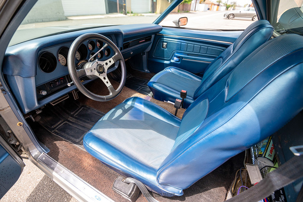 1974 Ford Ranchero GT for Sale | Exotic Car Trader (Lot #23044299)