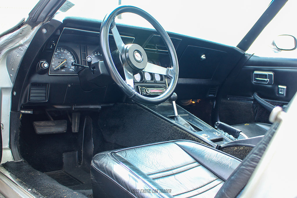 1979 Chevrolet Corvette Coupe for Sale | Exotic Car Trader (Lot #23044288)