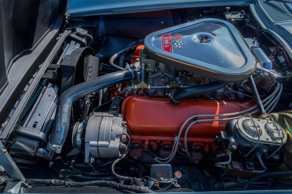 1967 Chevrolet Corvette Convertible L68 for Sale | Exotic Car Trader ...