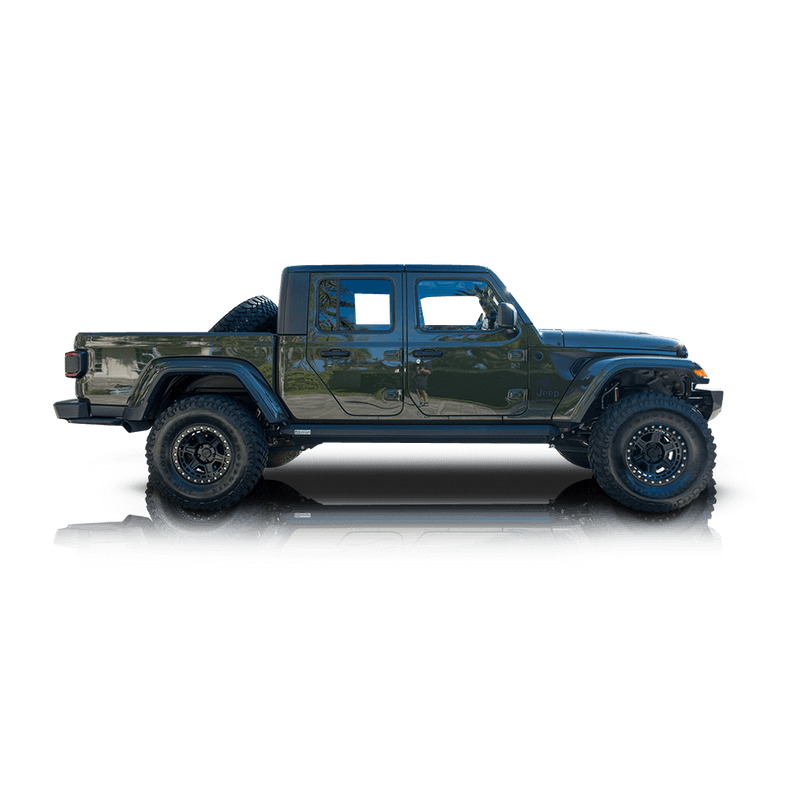 2021 Jeep Gladiator Freedom Edition 4x4 Supercharged for Sale | Exotic ...