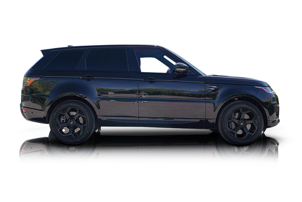 Land-Rover Range Rovers for Sale Online by Owner | Exotic Car Trader