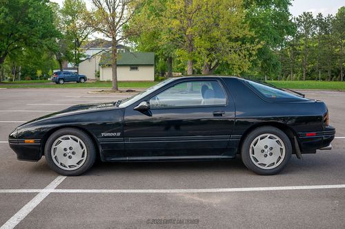 1987 Mazda RX-7 Turbo II FC for Sale | Exotic Car Trader (Lot #23054433)