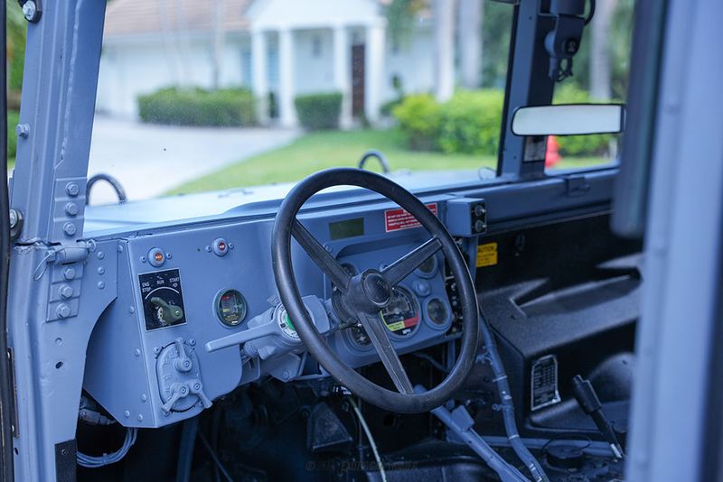 Am-General Humvees for Sale Online by Owner | Exotic Car Trader