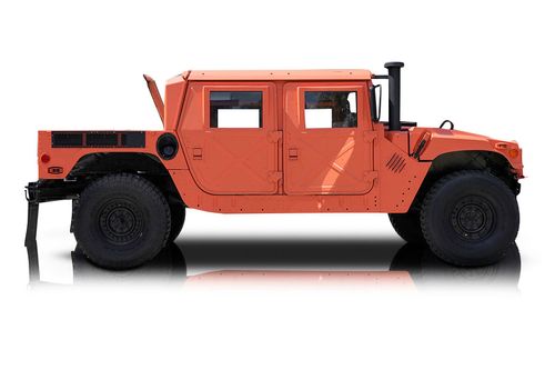 AM Generals for Sale Online by Owner | Exotic Car Trader