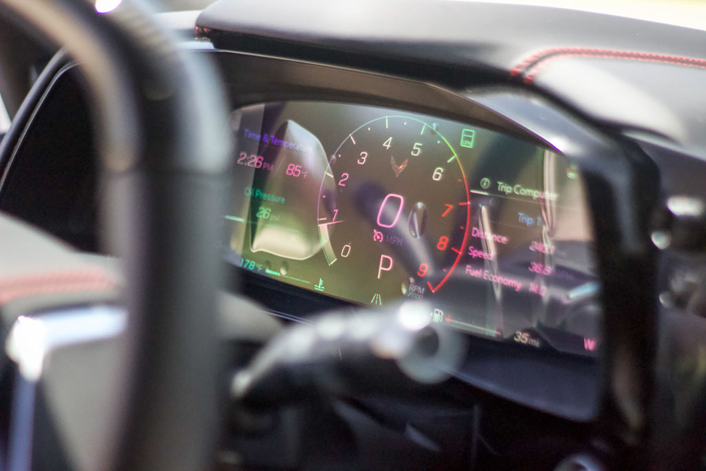 Everything You Need To Know About The Chevrolet Corvette Z06 | Exotic ...