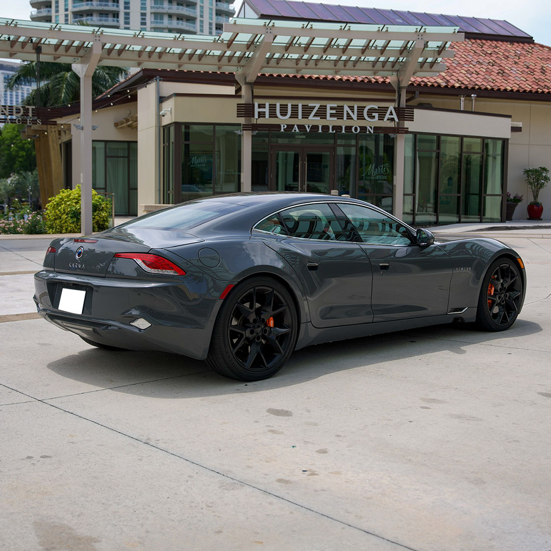 2018 Karma Revero Luxury for Sale | Exotic Car Trader (Lot #23054578)