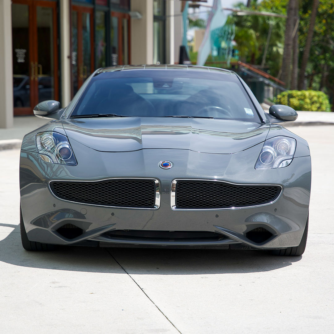 2018 Karma Revero Luxury for Sale | Exotic Car Trader (Lot #23054578)