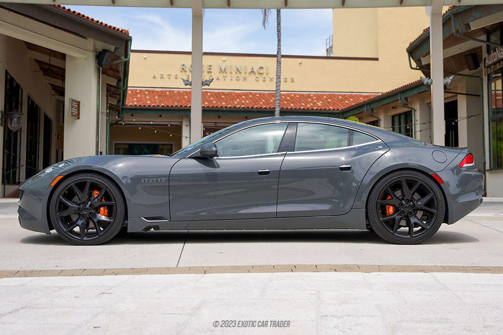 2018 Karma Revero Luxury for Sale | Exotic Car Trader (Lot #23054578)