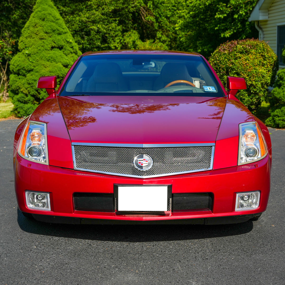 2004 Cadillac XLR Convertible for Sale | Exotic Car Trader (Lot #23054470)