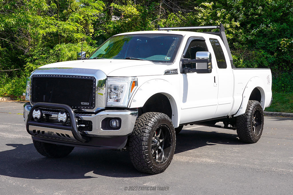 2015 Ford F-250 XLT for Sale | Exotic Car Trader (Lot #23054525)