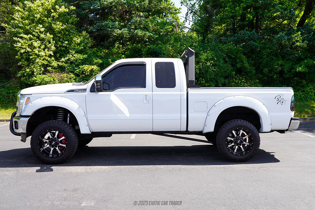 2015 Ford F-250 XLT for Sale | Exotic Car Trader (Lot #23054525)