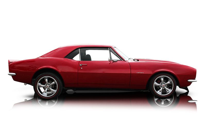 1987 Chevrolet Camaro IROC-Z for Sale | Exotic Car Trader (Lot #22123383)