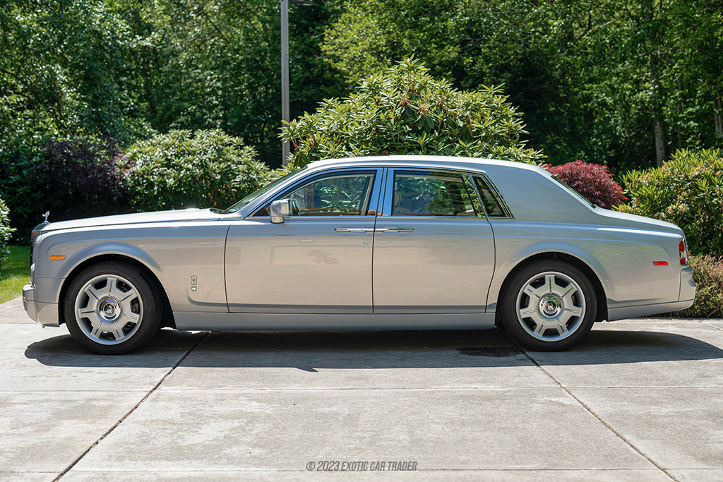 2007 Rolls-Royce Phantom for Sale | Exotic Car Trader (Lot #23054584)