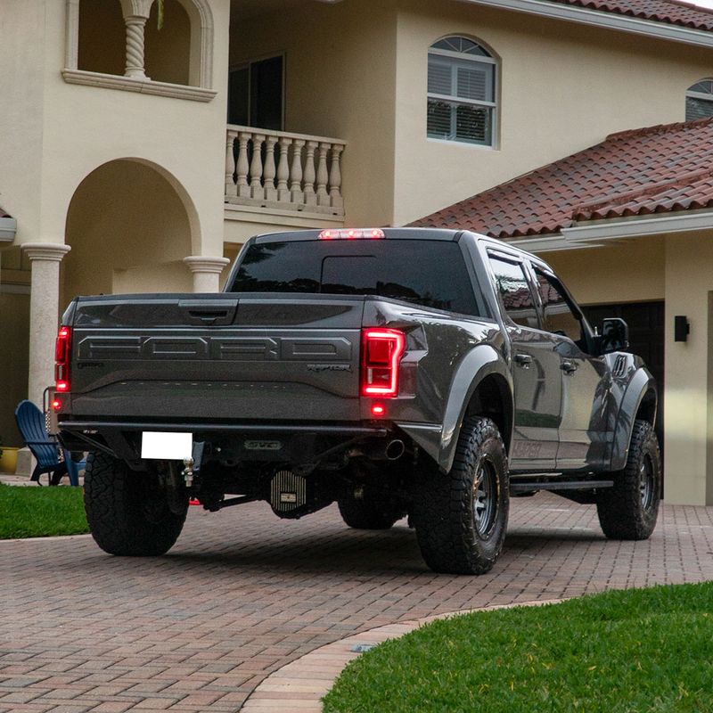 2018 Ford F-150 Super Crew Raptor Custom Build for Sale | Exotic Car ...