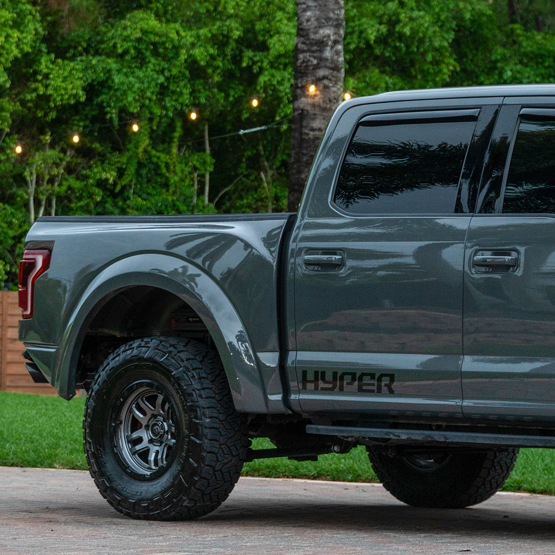 2018 Ford F-150 Super Crew Raptor Custom Build for Sale | Exotic Car ...