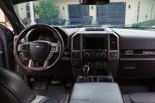 2020 Ford F-150 Roush Raptor for Sale | Exotic Car Trader (Lot #22072593)