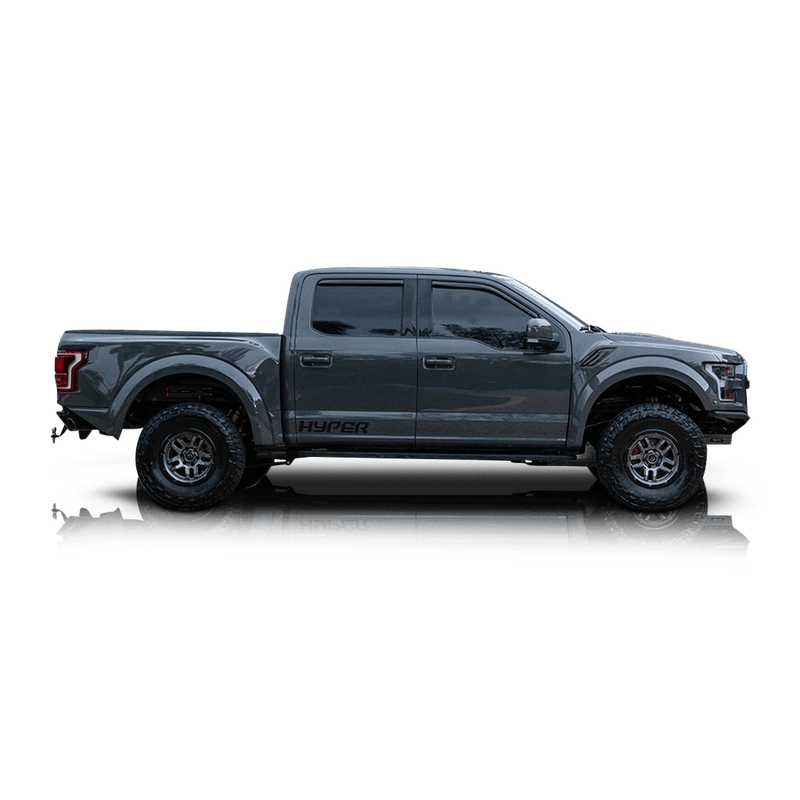 2018 Ford F-150 Super Crew Raptor Custom Build for Sale | Exotic Car ...