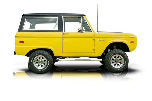 2022 Ford F-250 Roush Super Duty for Sale | Exotic Car Trader (Lot ...