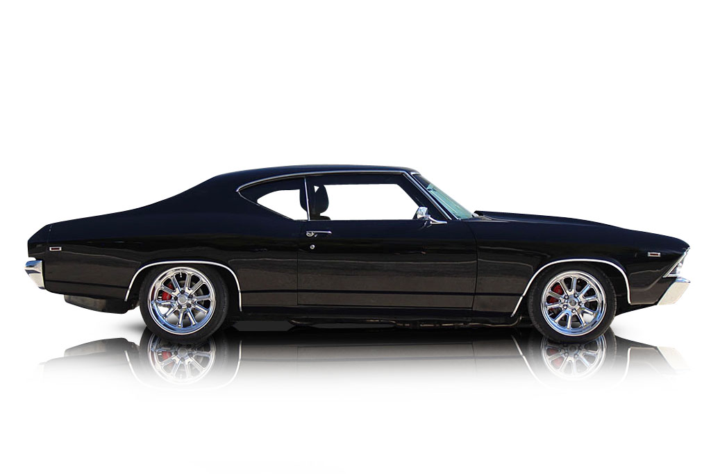 1969 Chevrolet Chevelle Pro Touring Restomod for Sale | Exotic Car ...