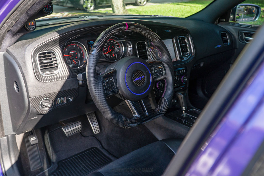 2021 Dodge Charger SRT Hellcat Redeye Widebody for Sale | Exotic Car ...