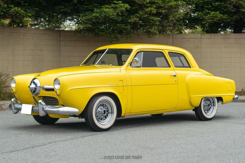 Studebakers for Sale Online by Owner | Exotic Car Trader