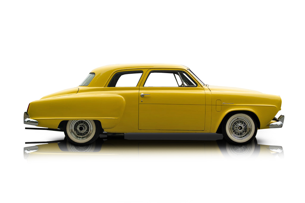 1950 Studebaker Champion Coupe for Sale | Exotic Car Trader (Lot #23054567)