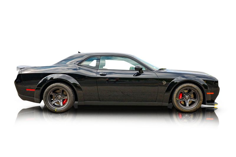 2010 Dodge Challenger R/T Mopar 10 Edition for Sale | Exotic Car Trader ...