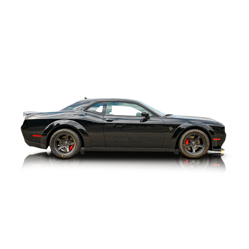 2021 Dodge Challenger SRT Hellcat Super Stock for Sale | Exotic Car ...