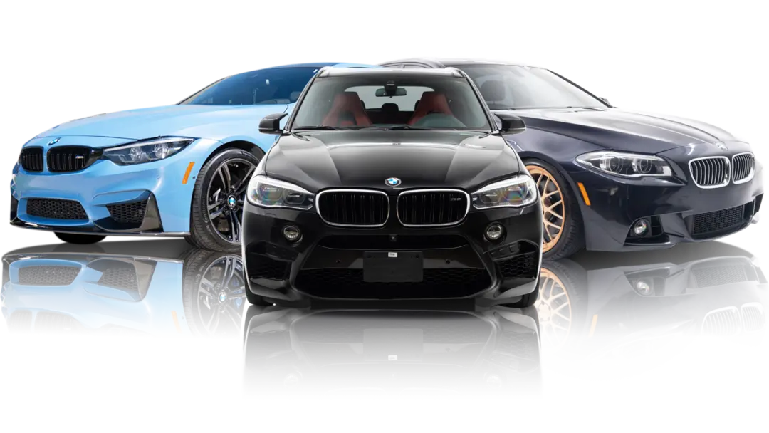 BMWs for Sale Online by Owner | Exotic Car Trader