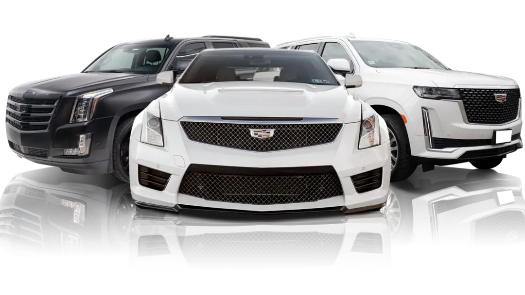 Cadillacs for Sale Online by Owner | Exotic Car Trader