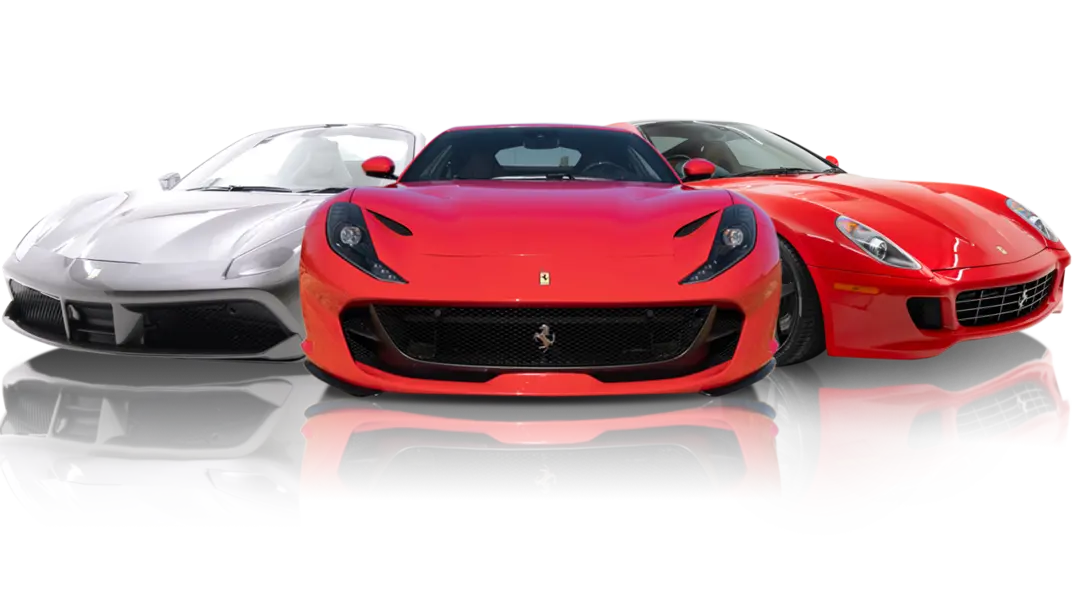 Ferraris for Sale Online by Owner | Exotic Car Trader
