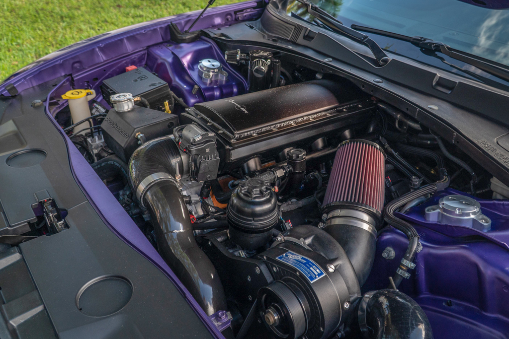 2014 Dodge Charger SRT8 Procharged E85 Tuned for Sale | Exotic Car ...