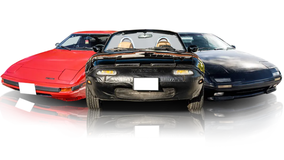 Mazdas for Sale Online by Owner | Exotic Car Trader