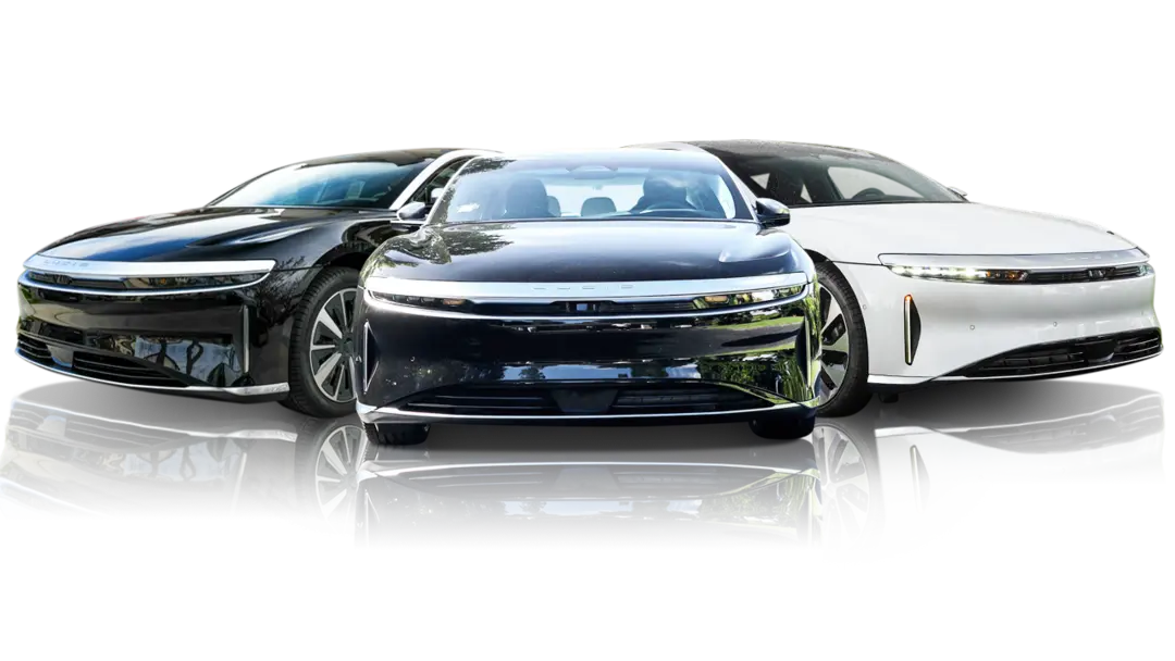 Lucid Motorss for Sale Online by Owner | Exotic Car Trader