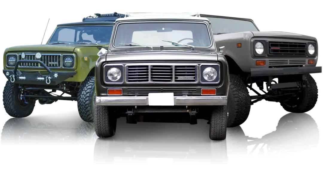 Internationals for Sale Online by Owner | Exotic Car Trader