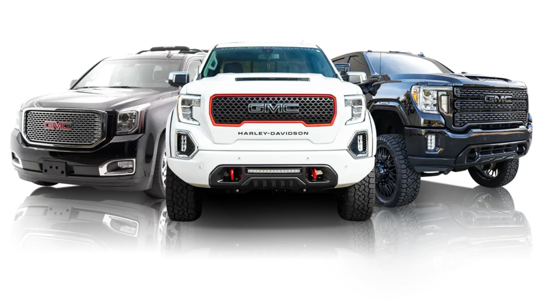 GMCs for Sale Online by Owner | Exotic Car Trader