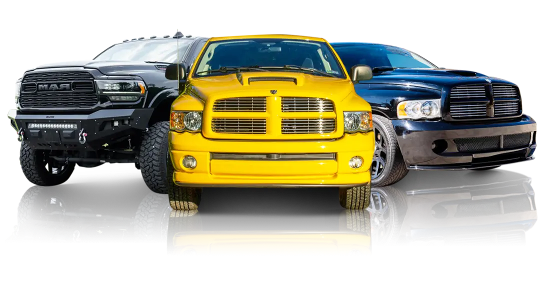 Rams for Sale Online by Owner | Exotic Car Trader