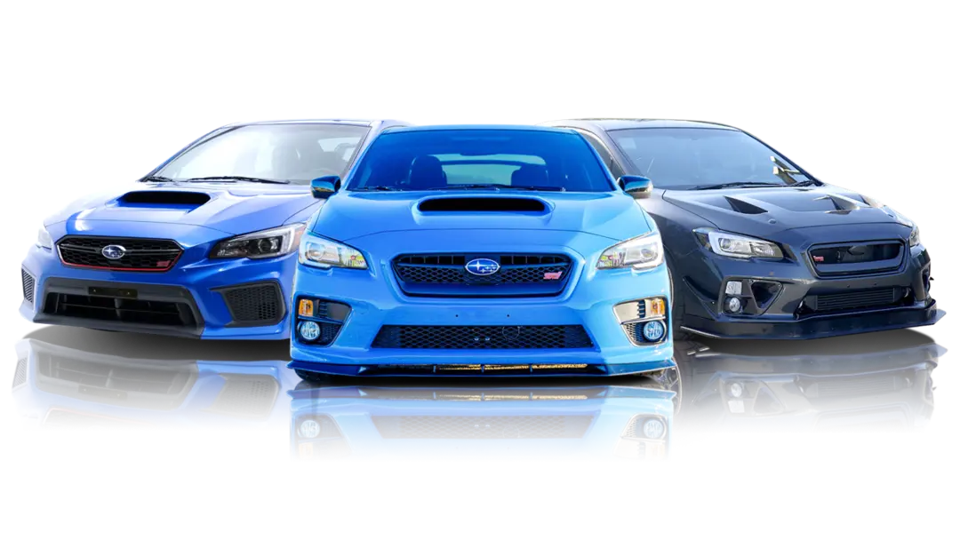 Subarus for Sale Online by Owner | Exotic Car Trader