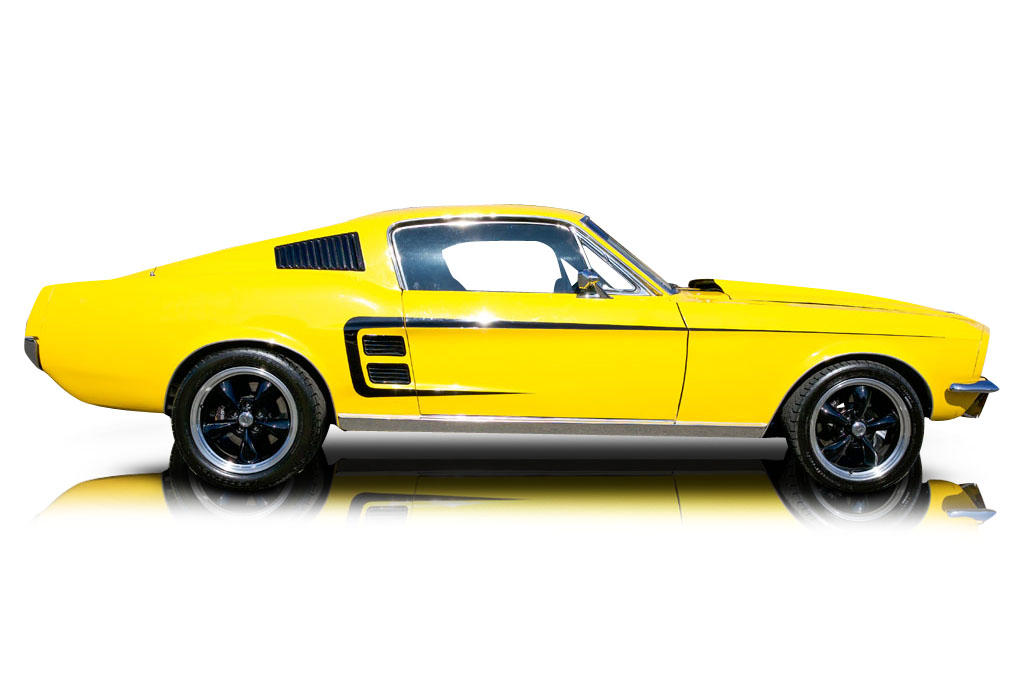 1967 Ford Mustang Fastback Restomod for Sale | Exotic Car Trader (Lot ...