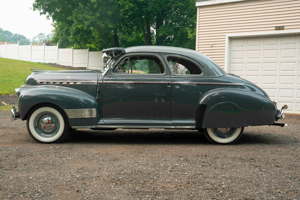 1941 Chevrolet Special Deluxe Coupe for Sale | Exotic Car Trader (Lot ...