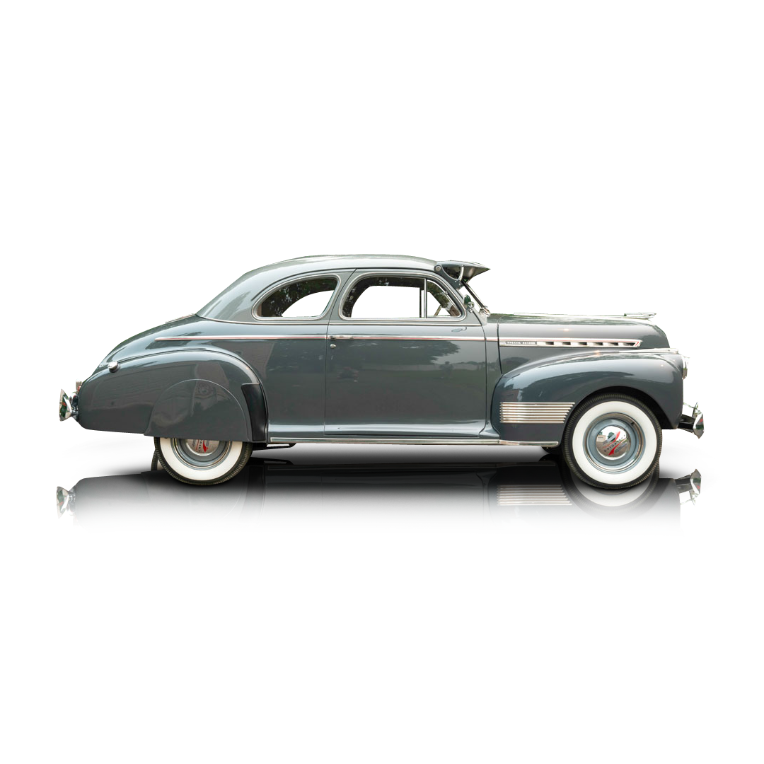 1941 Chevrolet Special Deluxe Coupe for Sale | Exotic Car Trader (Lot ...