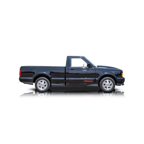 1991 GMC Syclone for Sale | Exotic Car Trader (Lot #23064671)