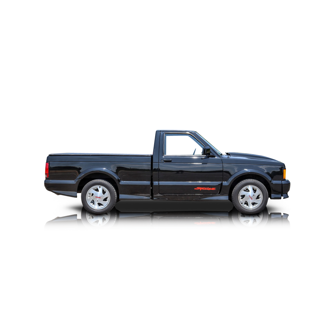 1991 GMC Syclone for Sale | Exotic Car Trader (Lot #23064671)