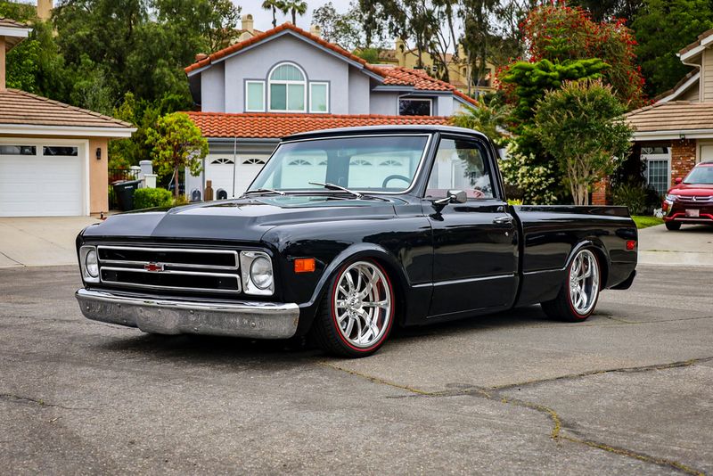 1968 Chevrolet C10 LS3 Restomod for Sale | Exotic Car Trader (Lot ...