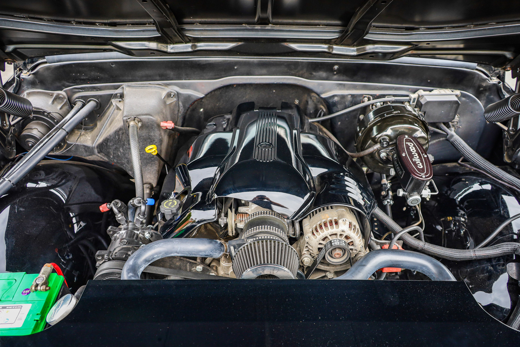 1968 Chevrolet C10 LS3 Restomod for Sale | Exotic Car Trader (Lot ...