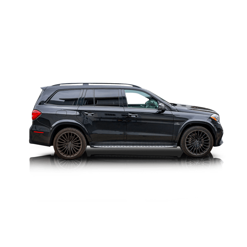 2018 Mercedes-Benz GLS63 AMG for Sale | Exotic Car Trader (Lot #23054618)