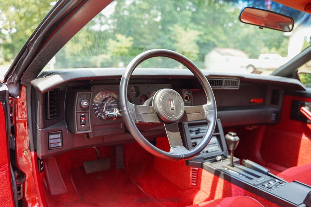 1967 Chevrolet Camaro for Sale | Exotic Car Trader (Lot #23064896)