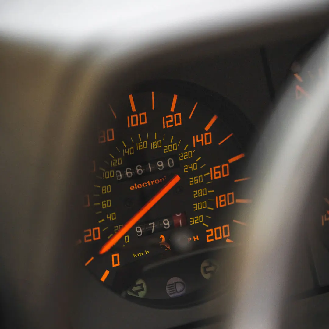 Ferrari Testarossa - Everything You Need To Know | Exotic Car Trader