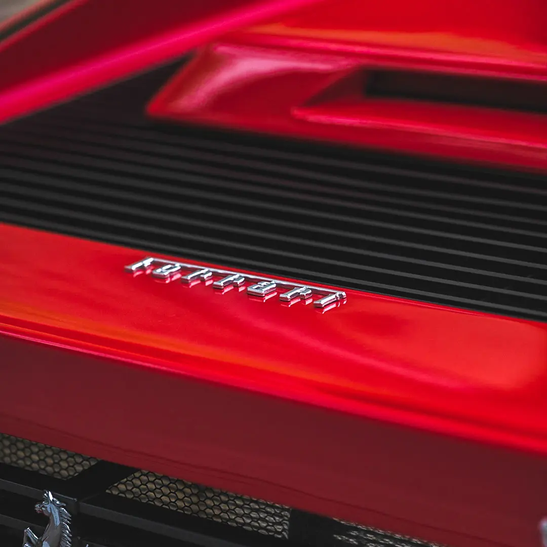 Ferrari Testarossa - Everything You Need To Know | Exotic Car Trader